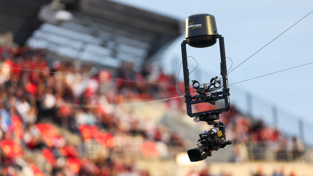 CFL signs record $500M broadcast deal with Bell, DAZN, YouTube
