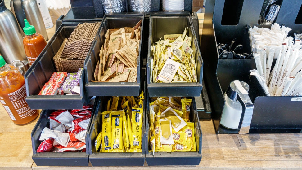 13 warning signs of unsafe concession stands