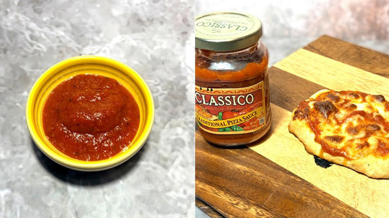 14 store-bought pizza sauces, ranked worst to best
