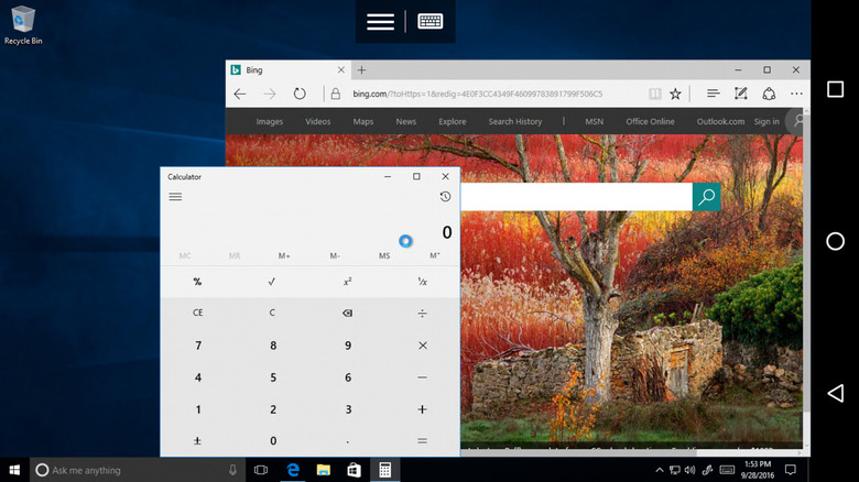 Top 4 remote desktop apps for Android