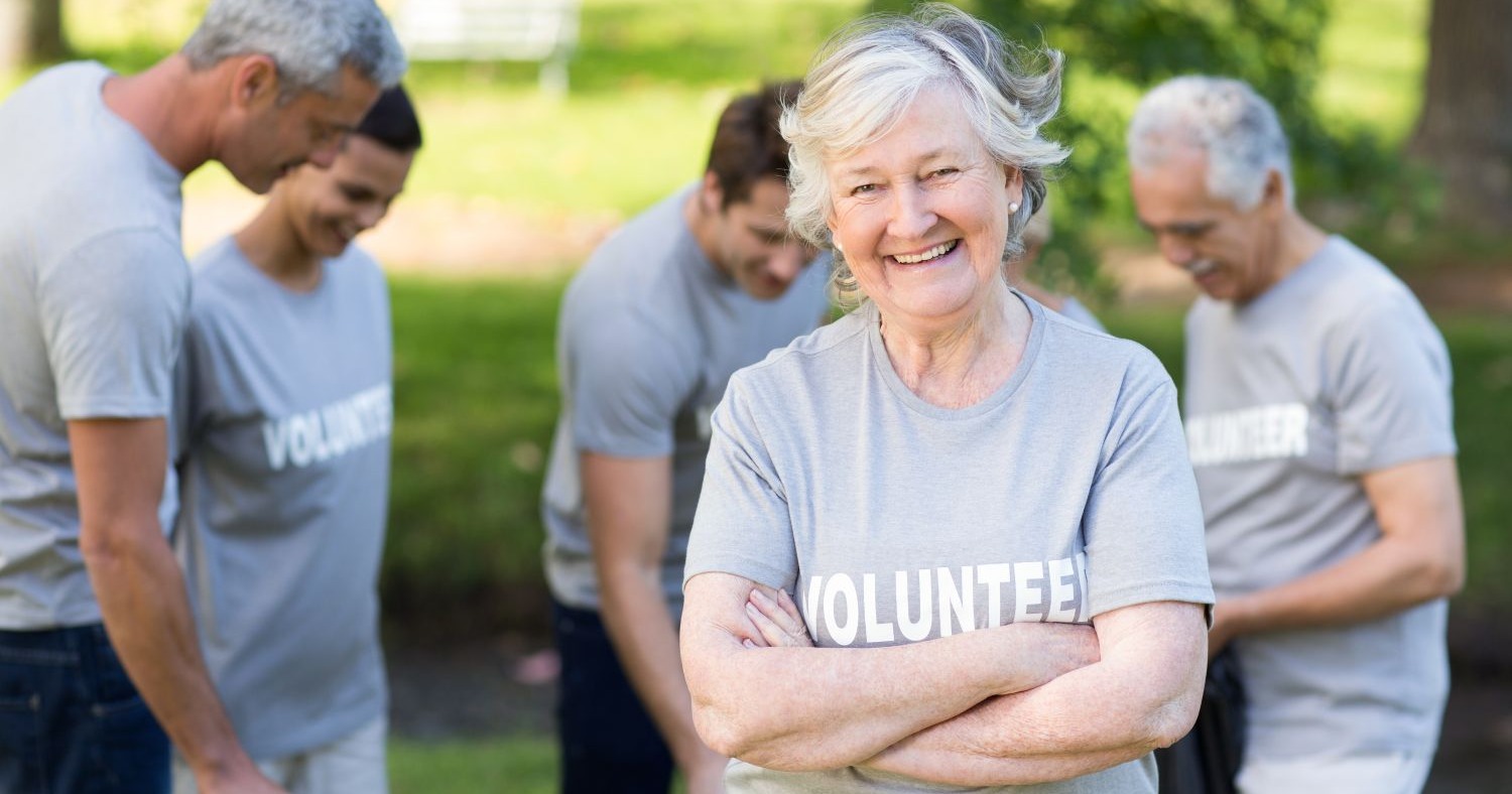 AARP Nebraska accepting nominations for top volunteer