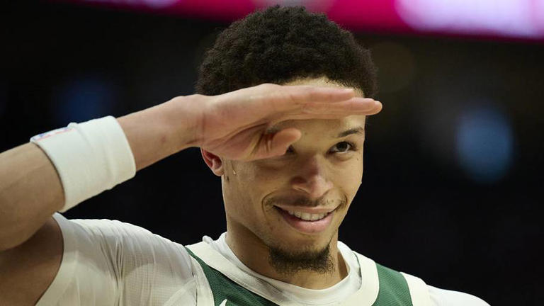 Blazers have an underrated trade target who could solve their backcourt ...