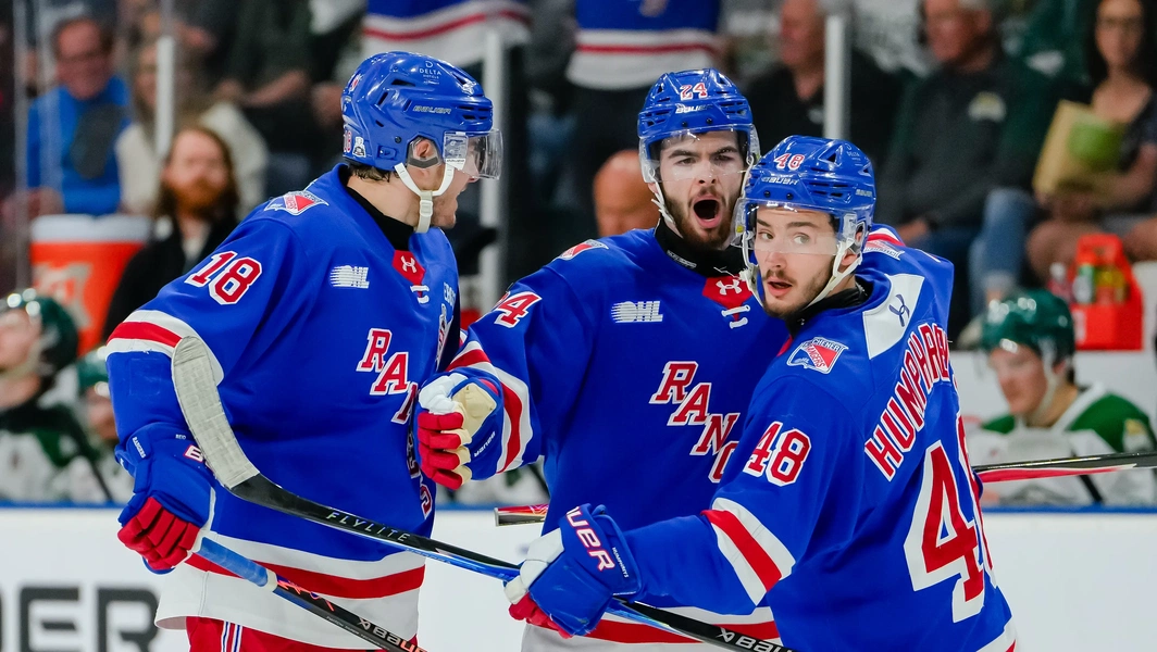 Blackhawks risk losing top prospect Jack Pridham