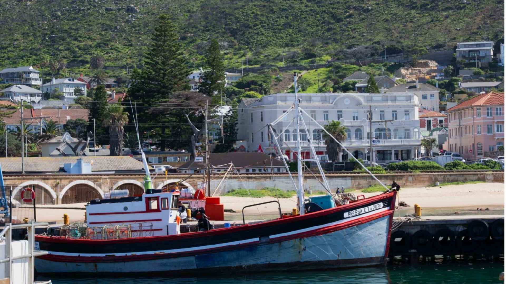 Collette Dinnigan’s favourite places to eat, stay and explore in South ...