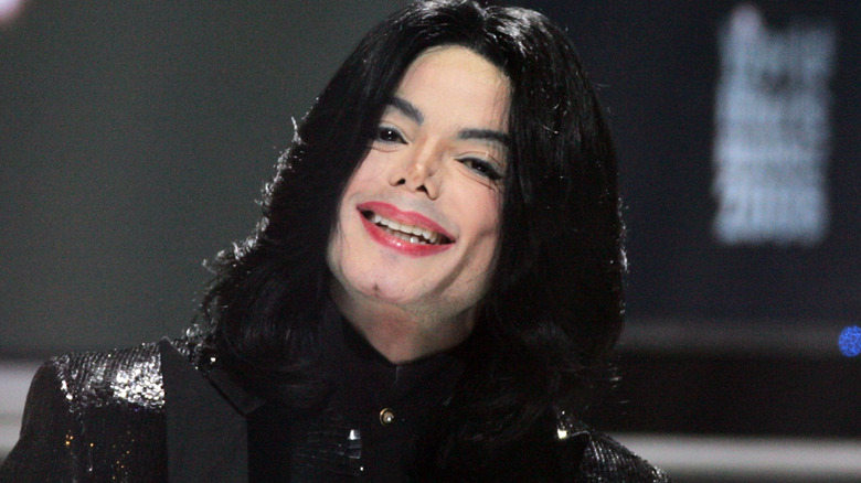 Michael Jackson almost played this iconic Johnny Depp movie character