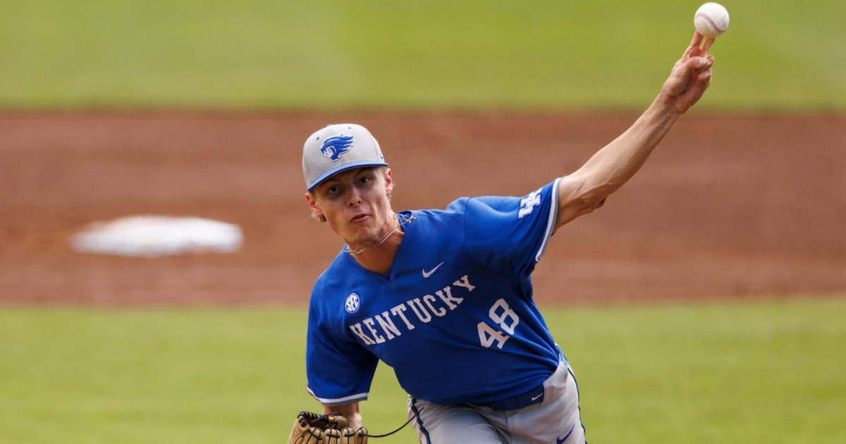 Ben Cleaver will make second postseason start against West Virginia