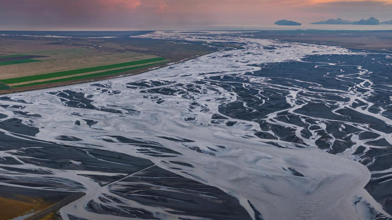 Geologists just mapped the first continental hunt for natural 'gold ...