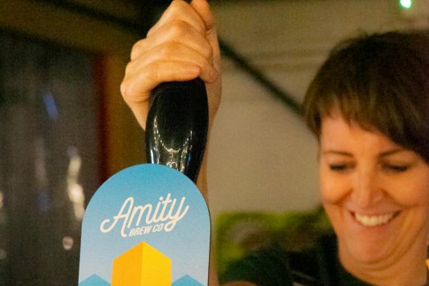 Bradford based brewery to host annual beer festival for first time