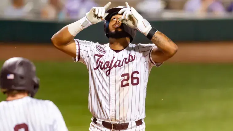 Jacksonville State vs Little Rock baseball box score: Live stats from ...