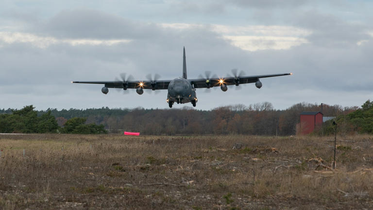 NATO is doubling down on Baltic military deployments
