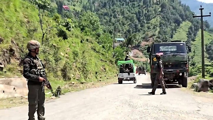 No terror-related fatality in J&K in May for the first time in over ...