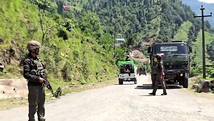 No terror-related fatality in J&K in May for the first time in over ...