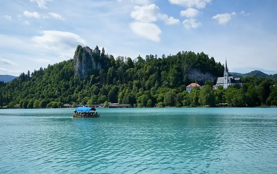 Lake Bled adventures worth the journey