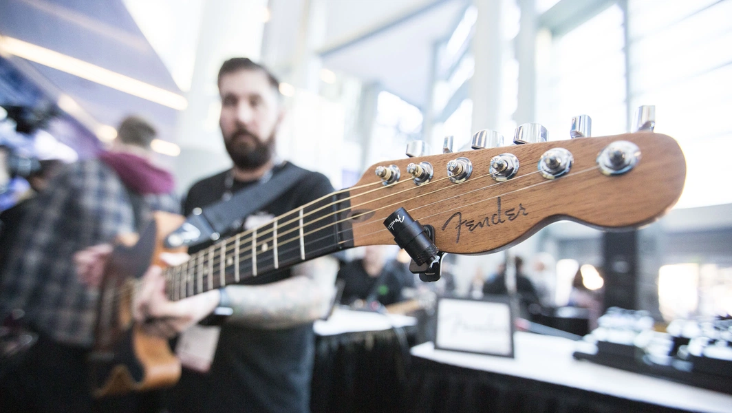 15 leading acoustic guitar brands in 2026