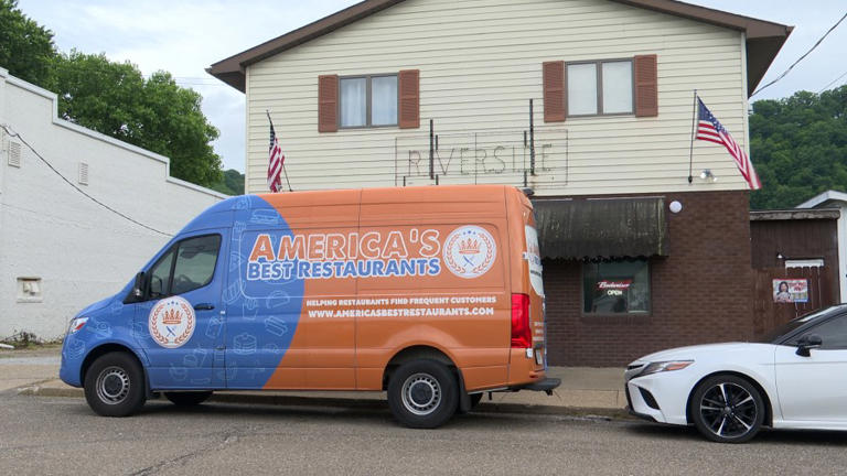 America’s Best Restaurants road show shines a light on Riverside ...