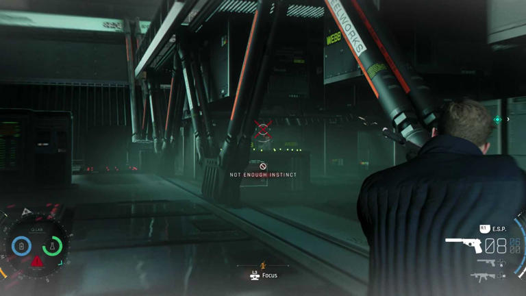 007 first light: How to get a higher score in TacSim