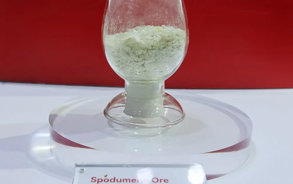 MIT unveils low-cost, low-waste lithium extraction breakthrough
