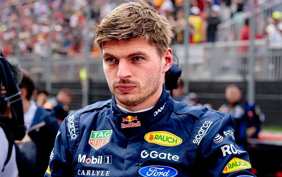 Croft praises Verstappen’s long-held criticism of 2026 F1 rules