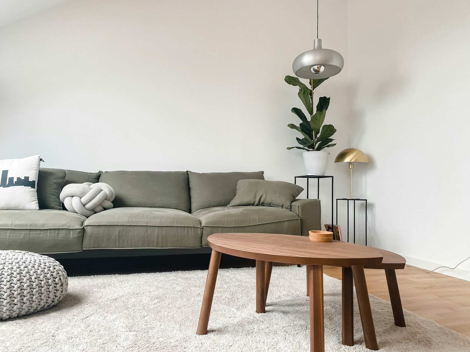 10 living room trends designers wish would disappear