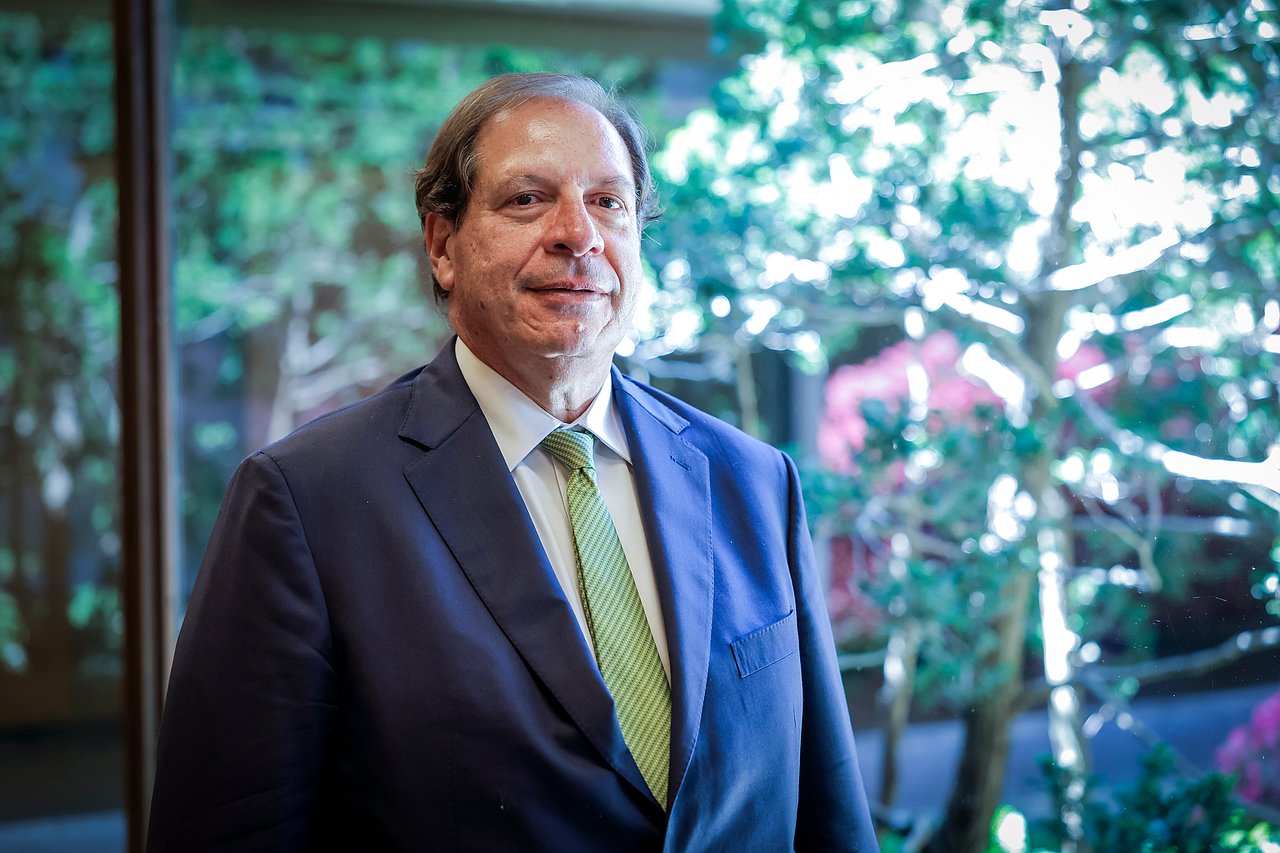 Luís Felipe Salomão. “A democracia precisa se defender da própria ...