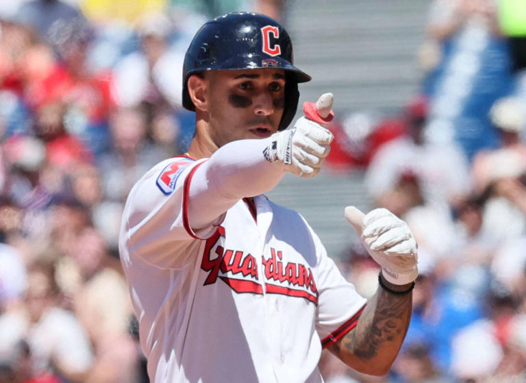 Boston’s six-run seventh inning sinks Guardians, denying Tanner Bibee ...