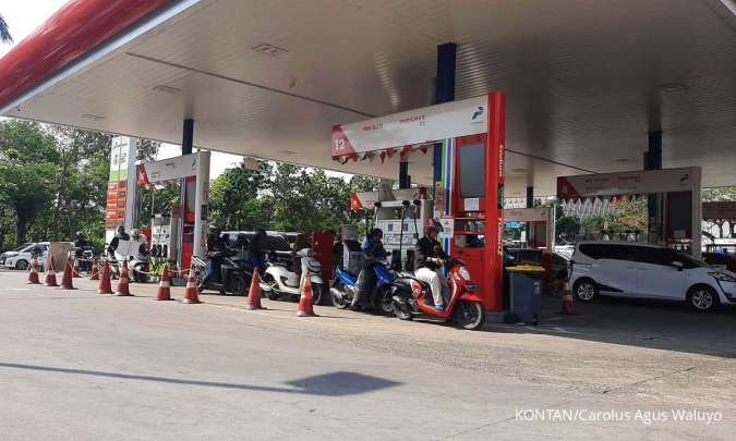 BPS: Inflasi Mei 2026 capai 0,28%, harga pangan dan BBM jadi biang kerok