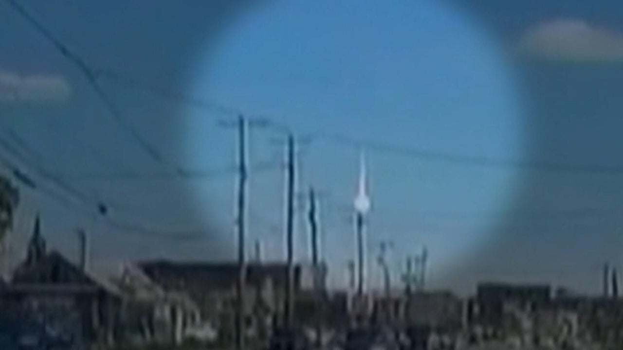 Meteor explodes above New England, rattling homes from Boston to Rhode ...