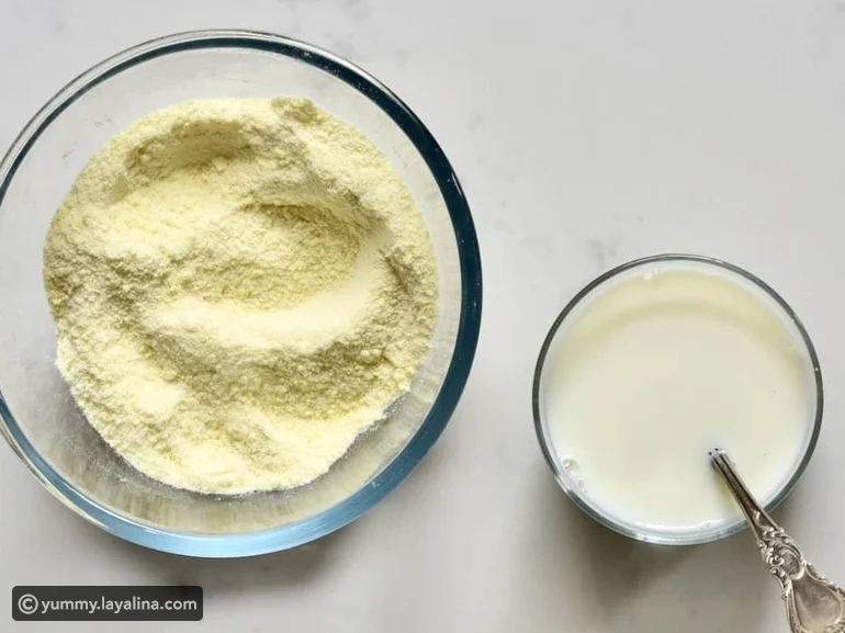 Milk Alternatives for Cooking and Desserts: Tips and Benefit