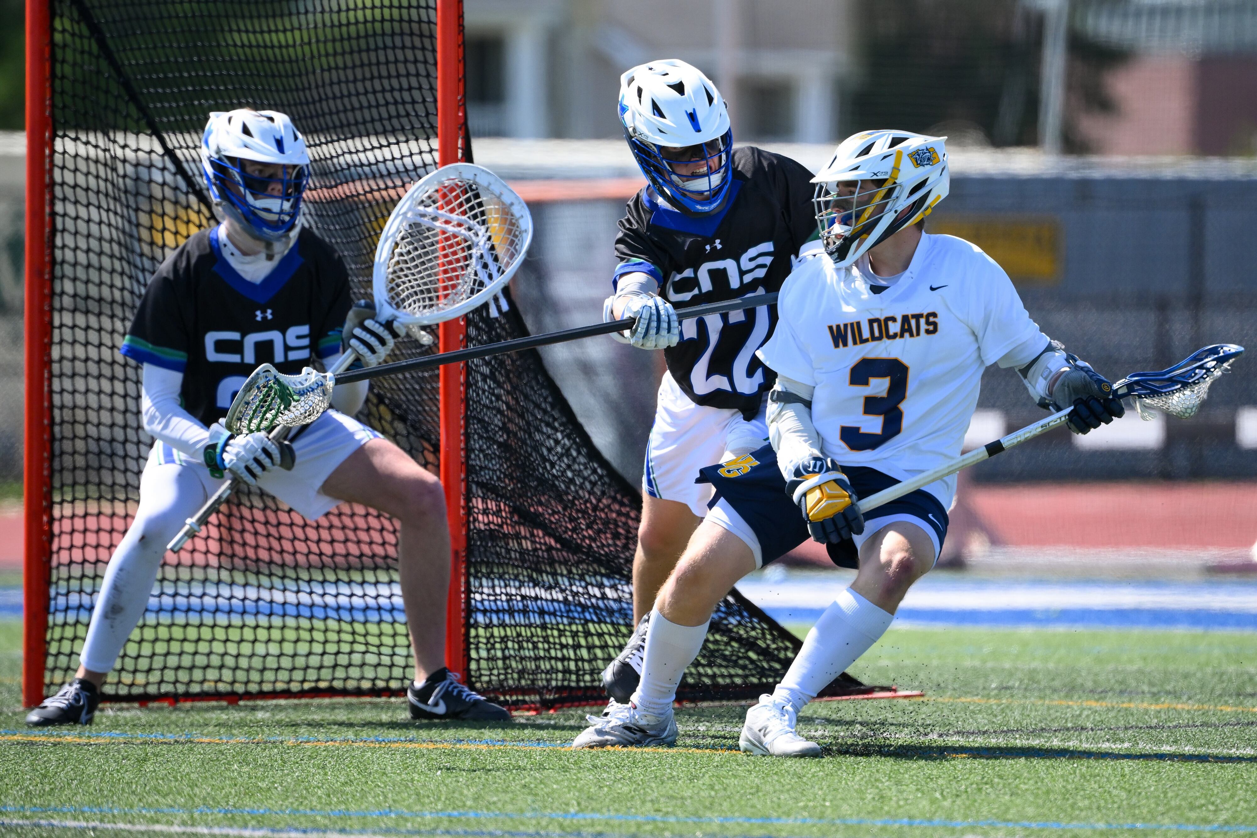 West Genesee boys lacrosse keeps muddy tradition alive with 5th ...