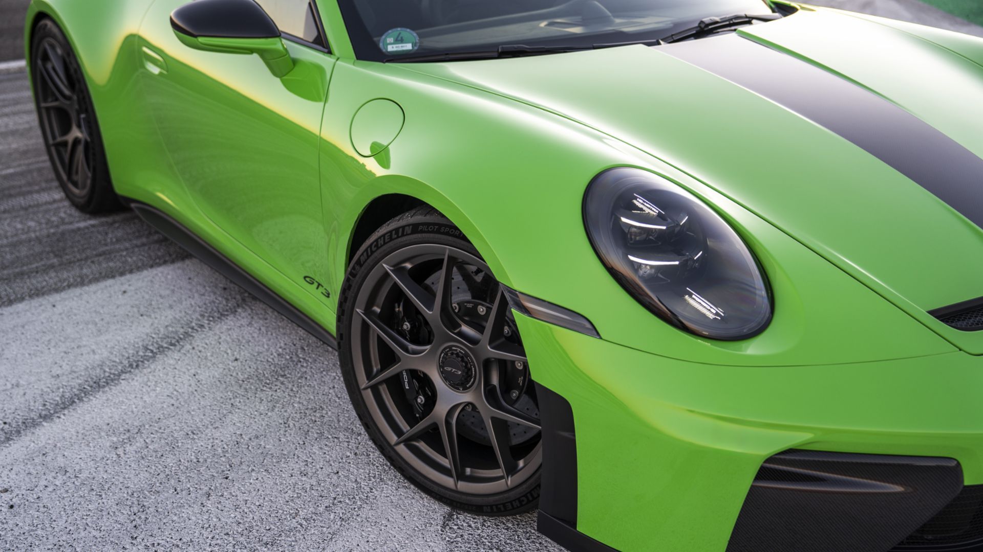 Update: Porsche wants to build more cars people want, not just more cars