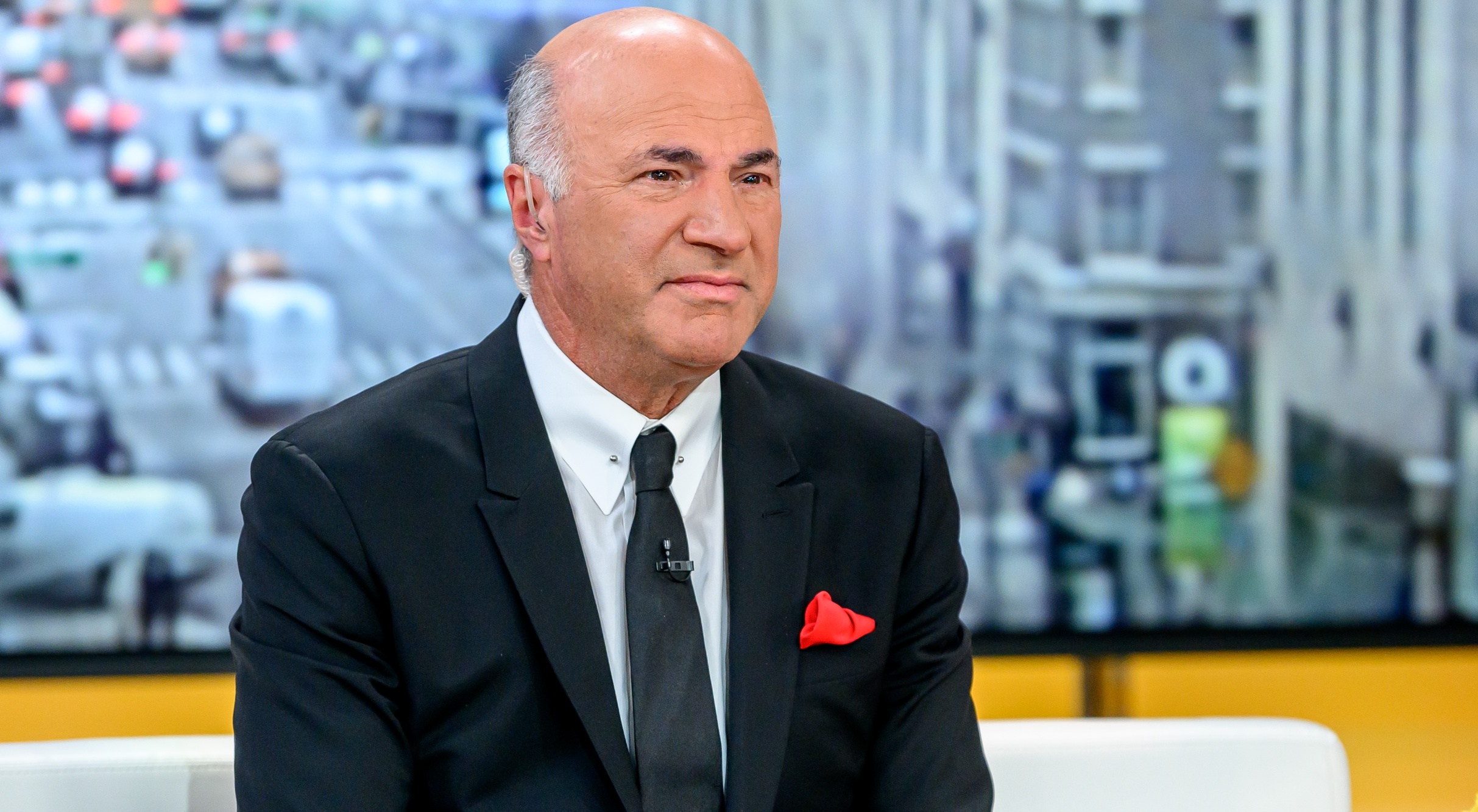 Kevin O'Leary says the 'No. 1 export of America is not technology' — it ...