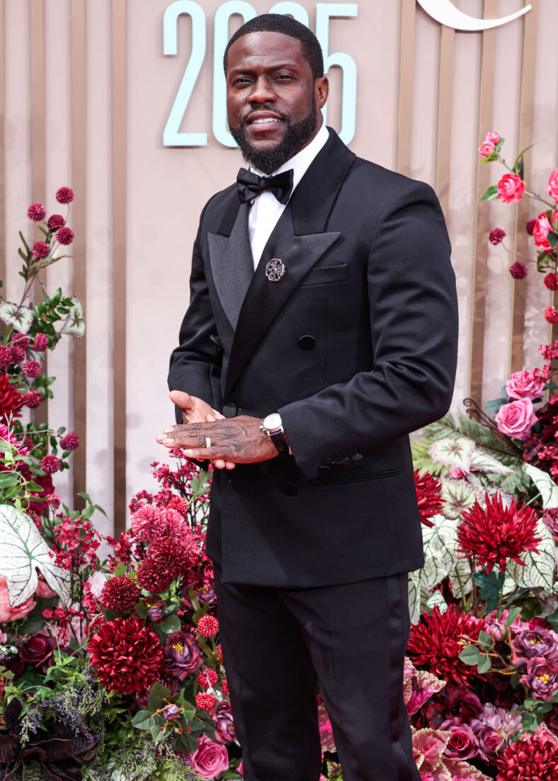 Kevin Hart’s ex-assistant claims star has been 'hiding secrets' and has ...