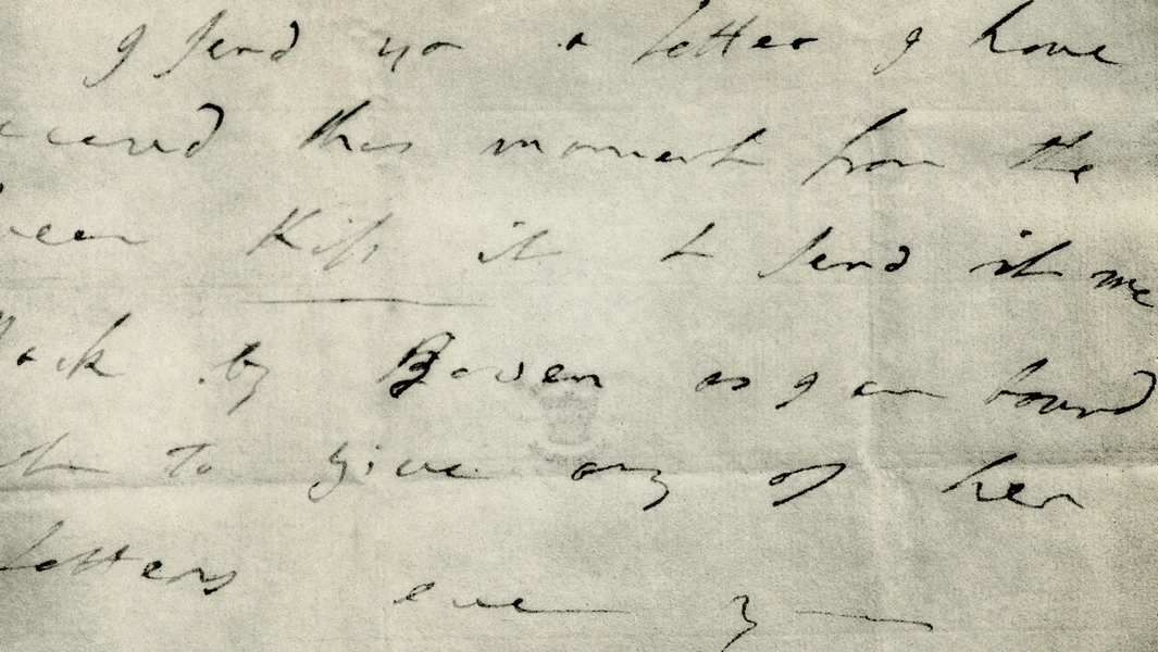 Why love letters still melt hearts today