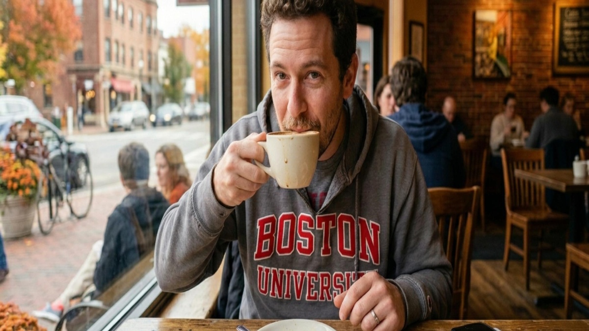Is drinking coffee on an empty stomach damaging your gut? What ...