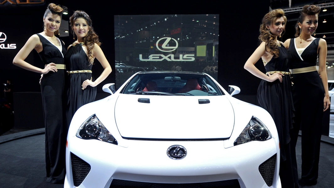 Lexus LFA Forza Edition unlock path detailed for Horizon 6