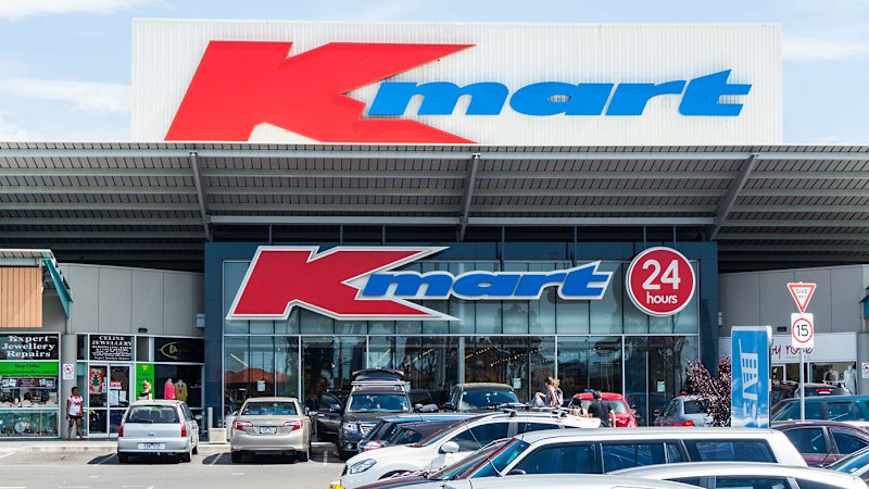 The Kmart buy keeping babies warm at bedtime from $18