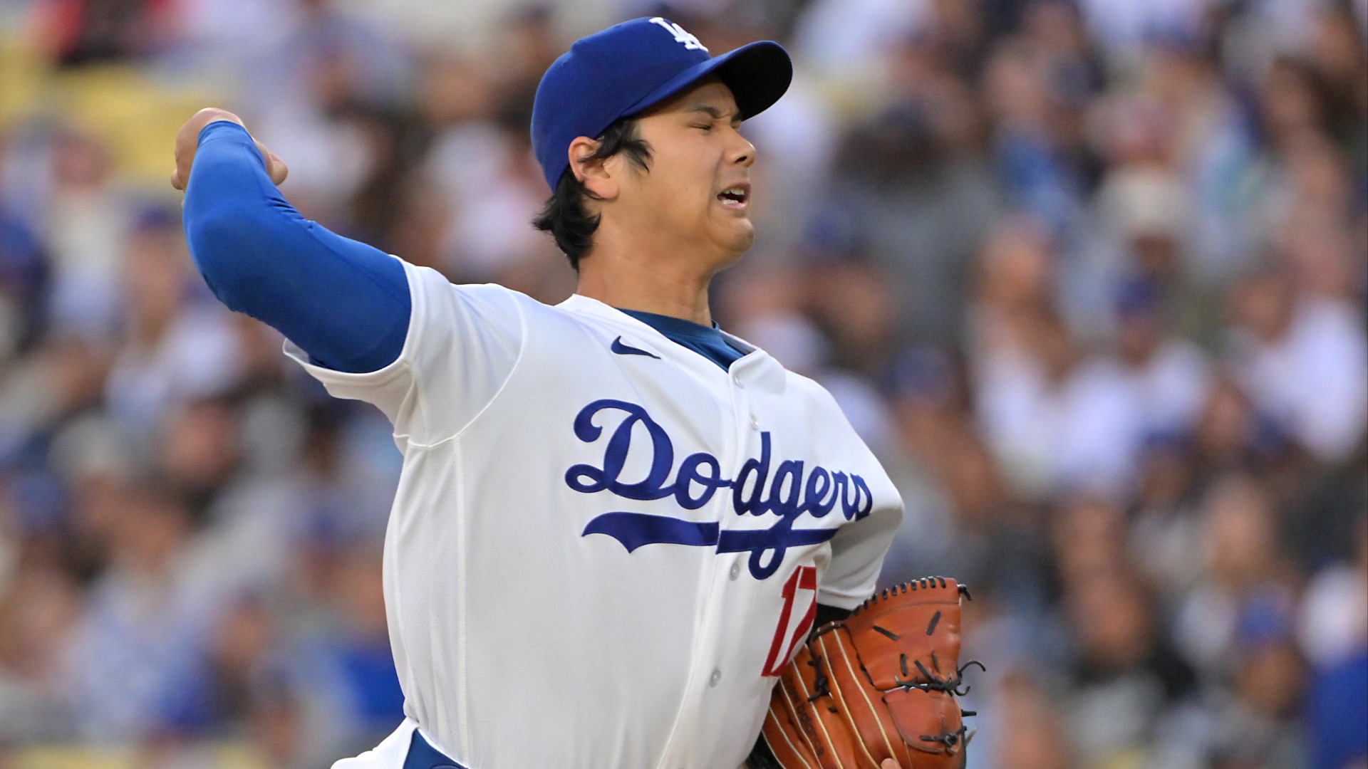 MLB NL Cy Young Award predictions: Who's leading the race?