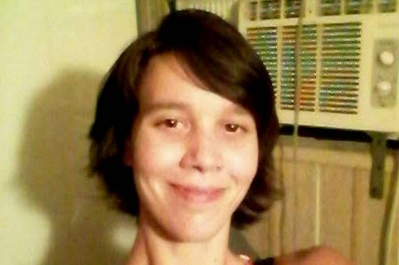 Chilling mystery of New Hampshire woman found dead inside a washing machine