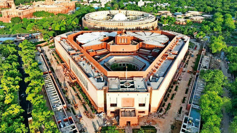 Centre aims to revive delimitation bill, push joint polls by 2029