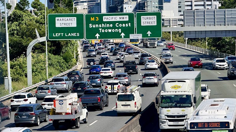 The states and territories where double demerits won’t apply this long ...