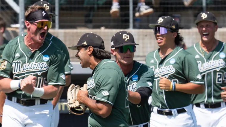 Cal Poly vs Saint Mary's baseball box score: Live stats from NCAA ...