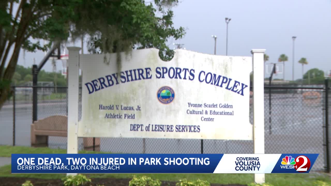 Fatal shooting under investigation in Daytona Beach, police say