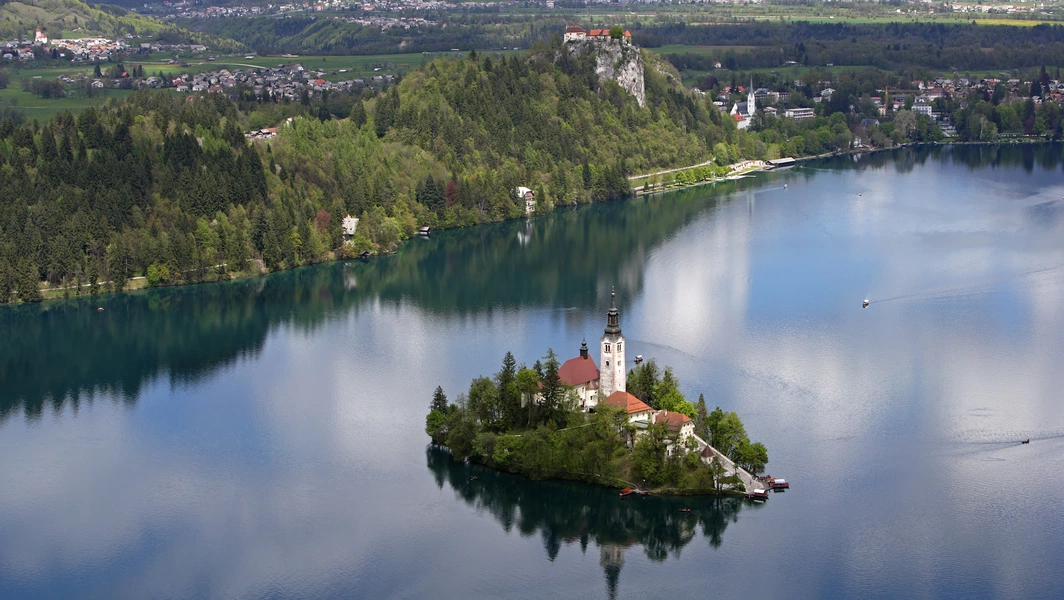 Lake Bled adventures worth the journey