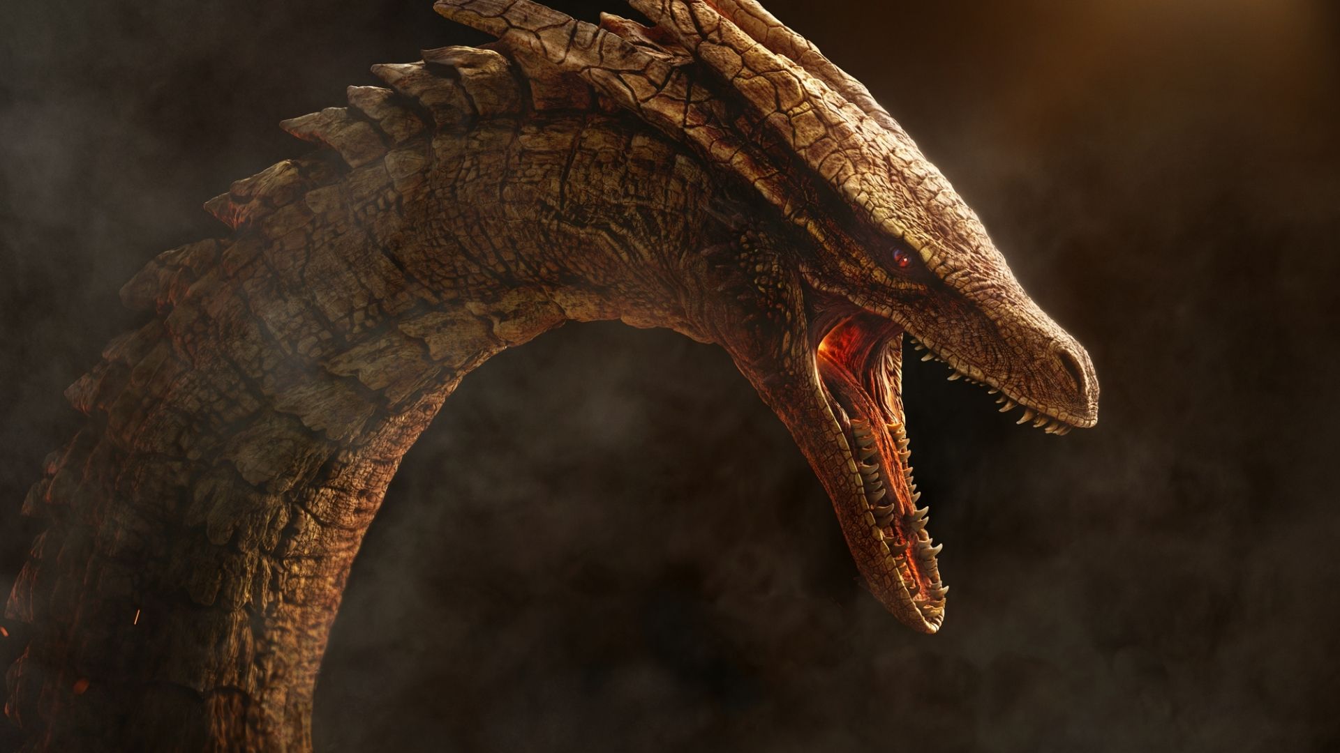 Prime Video is officially slated to beat HBO as the ultimate dragon ...