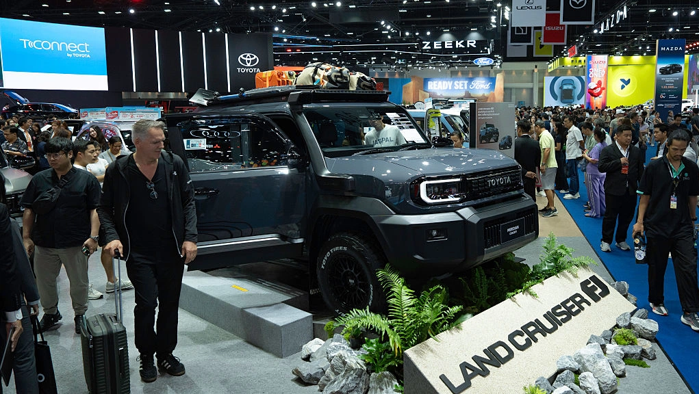 9 vehicles known for exceptional longevity