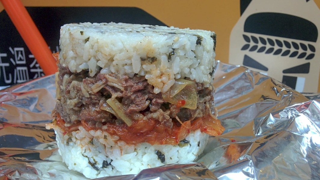 15 unique and overlooked fast-food creations
