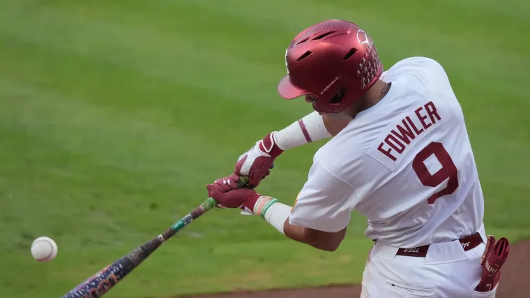 Alabama vs Oklahoma State baseball box score: Stats from NCAA Baseball ...