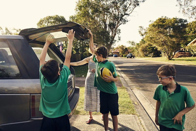 The three words that are enough to fill parents with dread