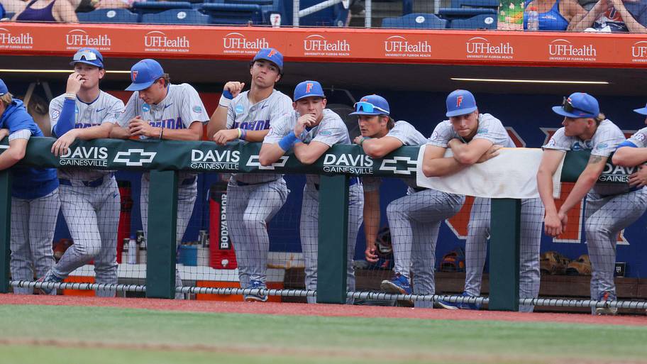 Troy downs Florida to create winner-take-all regional title game on Monday
