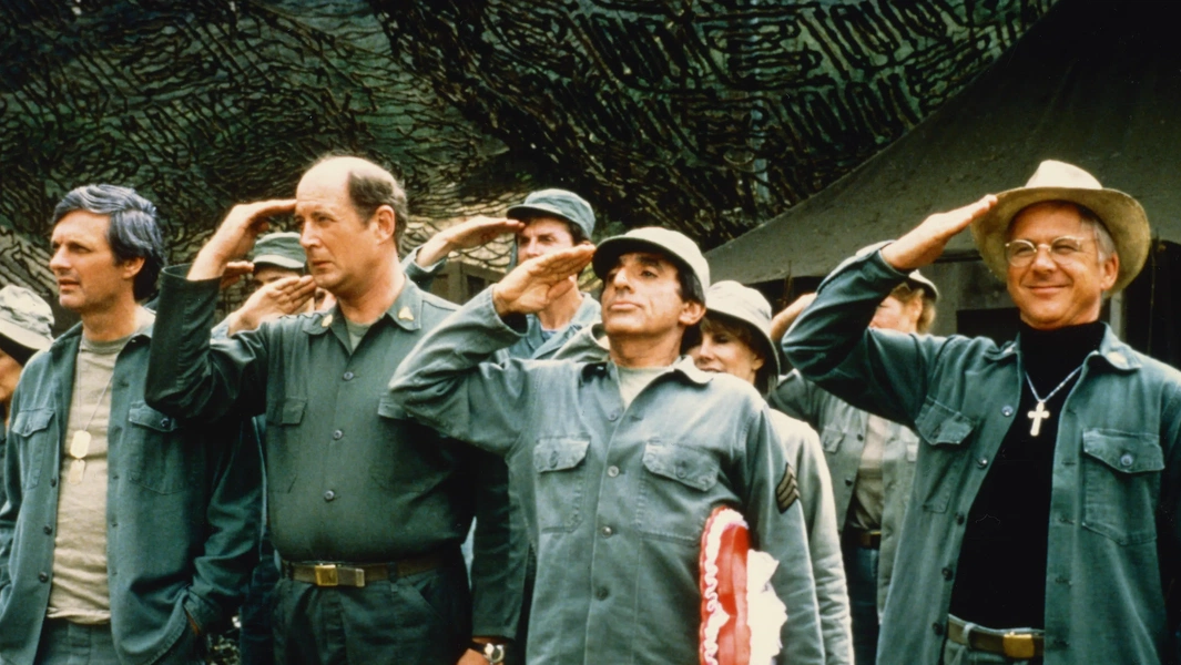 10 fascinating facts about M*A*S*H